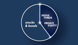 Hedge Funds vs Private Equity: Complementary Roles Within Investment ...